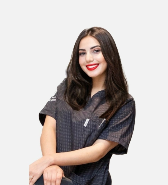 Notre équipe - ZL Orthodontics