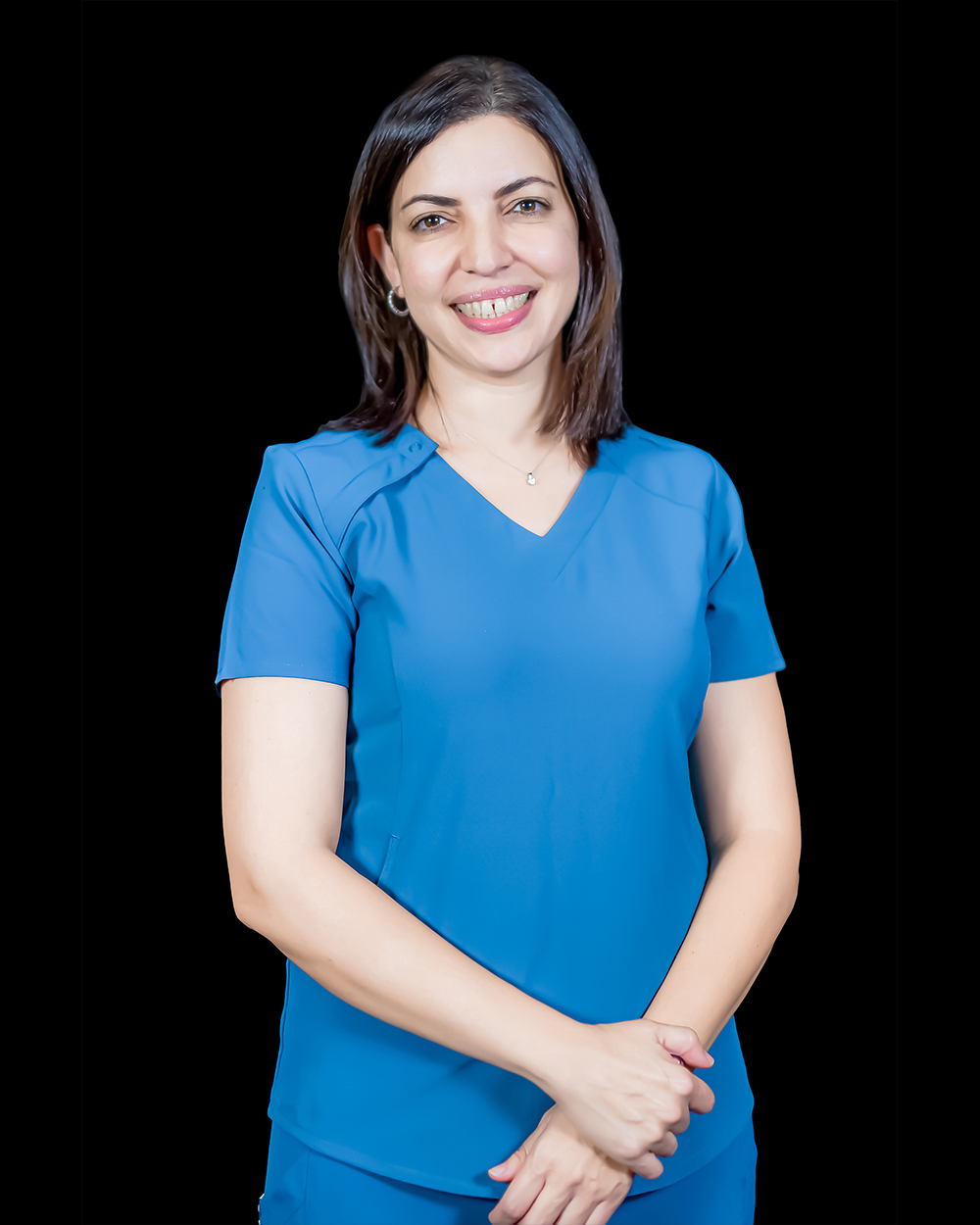 ZL Orthodontics – Dr Yamen Labidi & Dr Rym Zouaghi