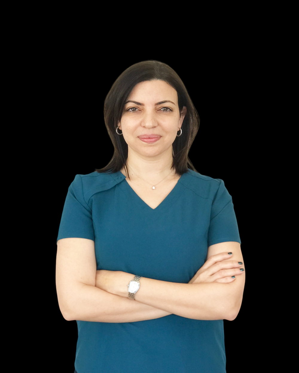 ZL Orthodontics – Dr Yamen Labidi & Dr Rym Zouaghi