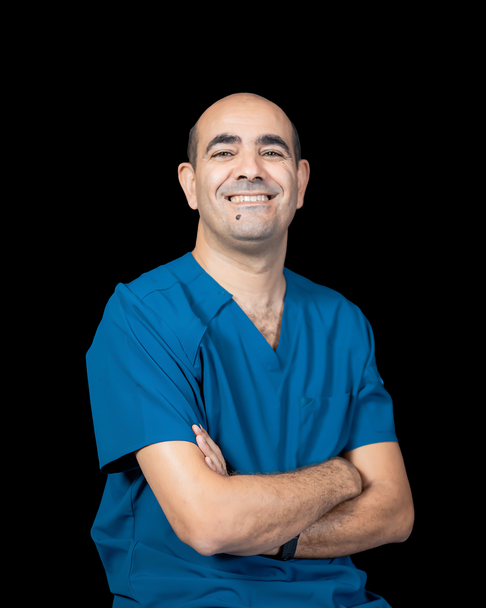 ZL Orthodontics – Dr Yamen Labidi & Dr Rym Zouaghi