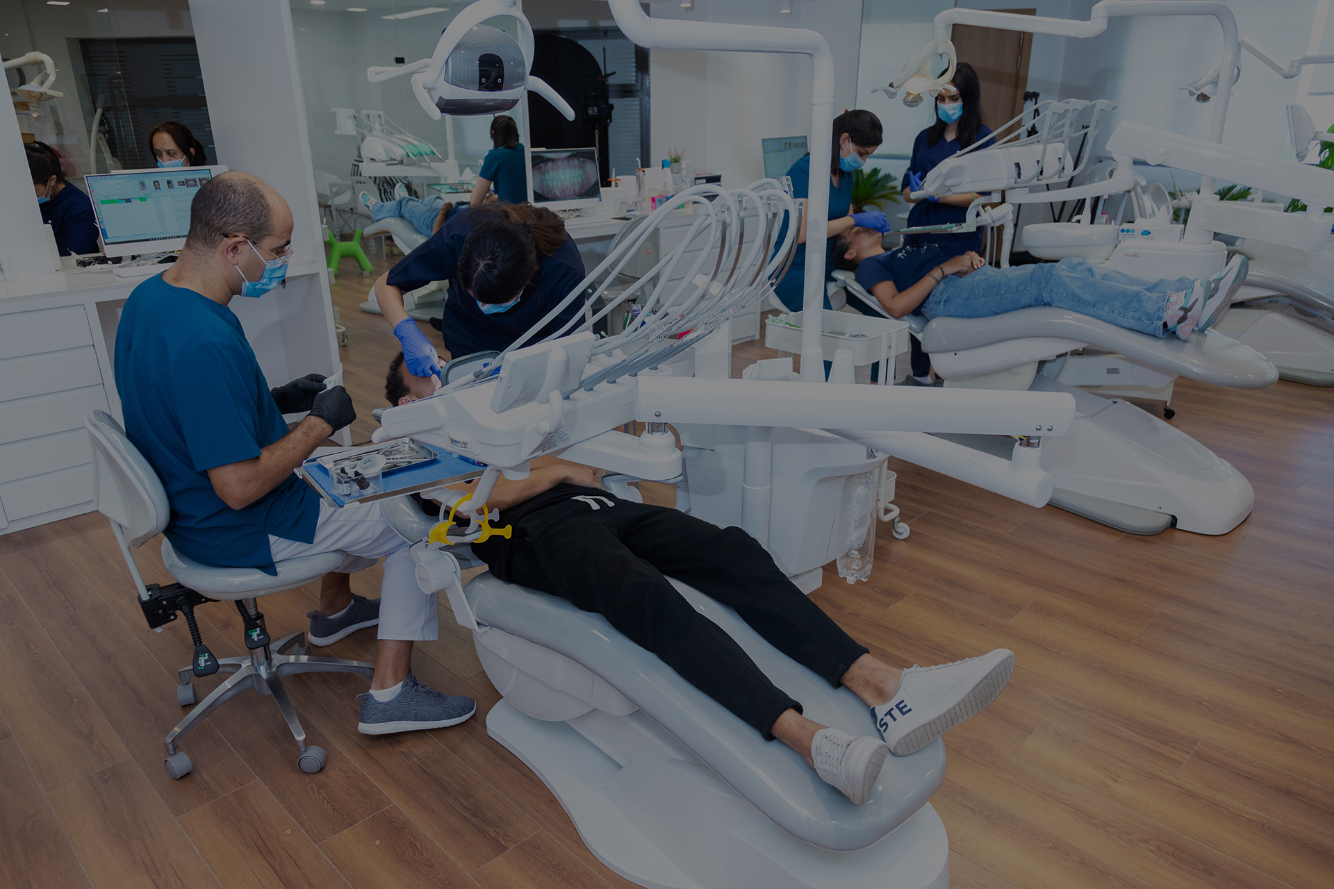 Accueil - ZL Orthodontics